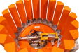 Part Dispensers – An Alternative Engineering Solution
