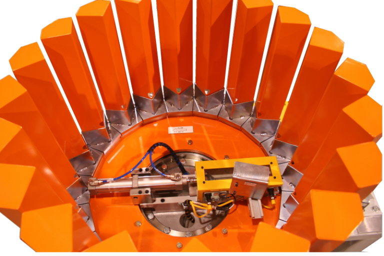 Part Dispensers – An Alternative Engineering Solution