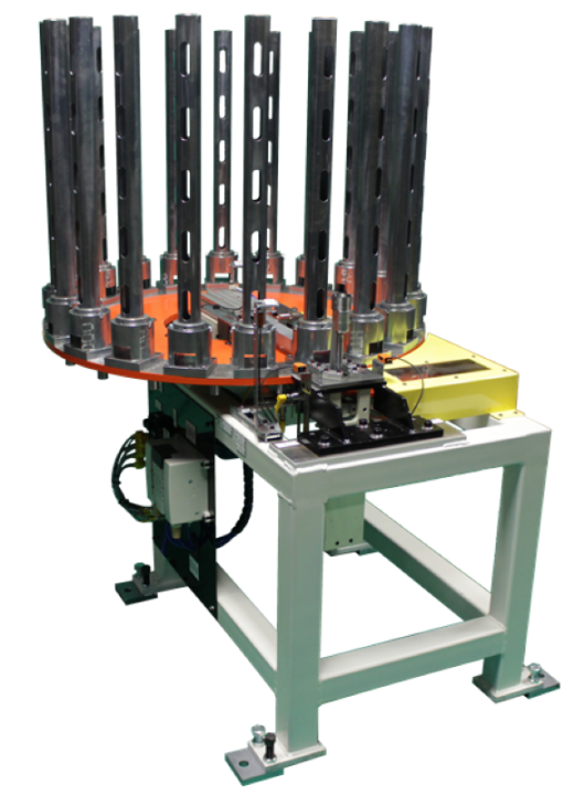 Part Dispensers – An Alternative Engineering Solution