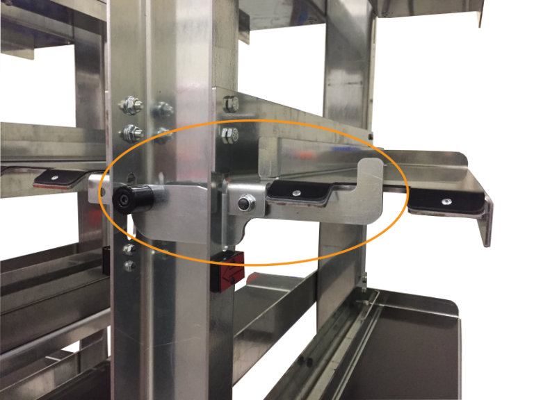 Manual Storage & Retrieval System – An Alternative Engineering Solution