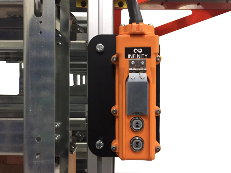 Manual Storage & Retrieval System – An Alternative Engineering Solution