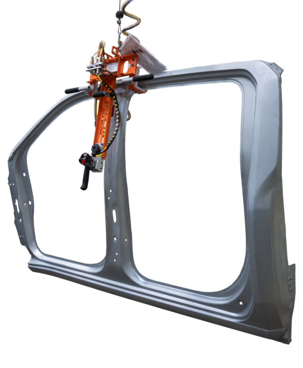 Lift Assists – An Alternative Engineering Solution