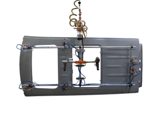 Lift Assists – An Alternative Engineering Solution