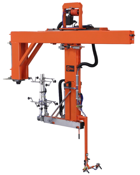 Tryout Press Loader – An Alternative Engineering Solution