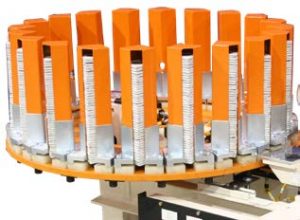 Part Dispensers – An Alternative Engineering Solution