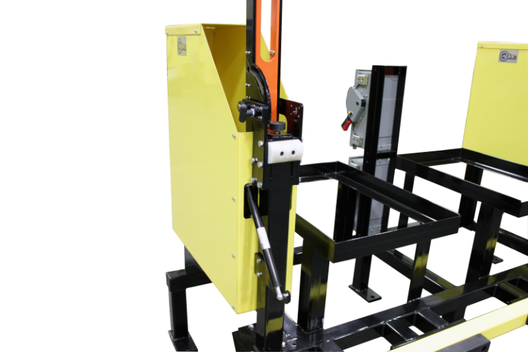 Battery Cable Boom – An Alternative Engineering Solution