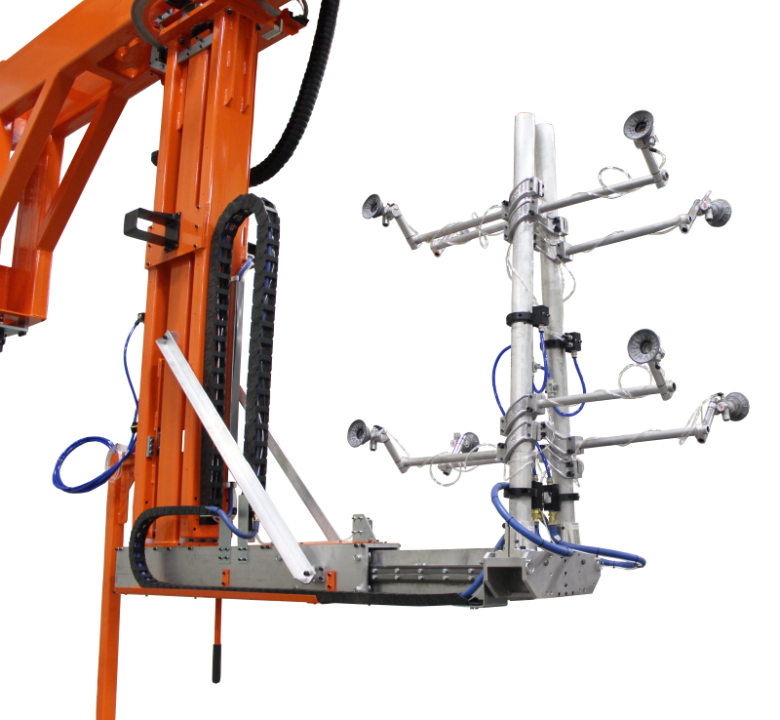 Tryout Press Loader – An Alternative Engineering Solution