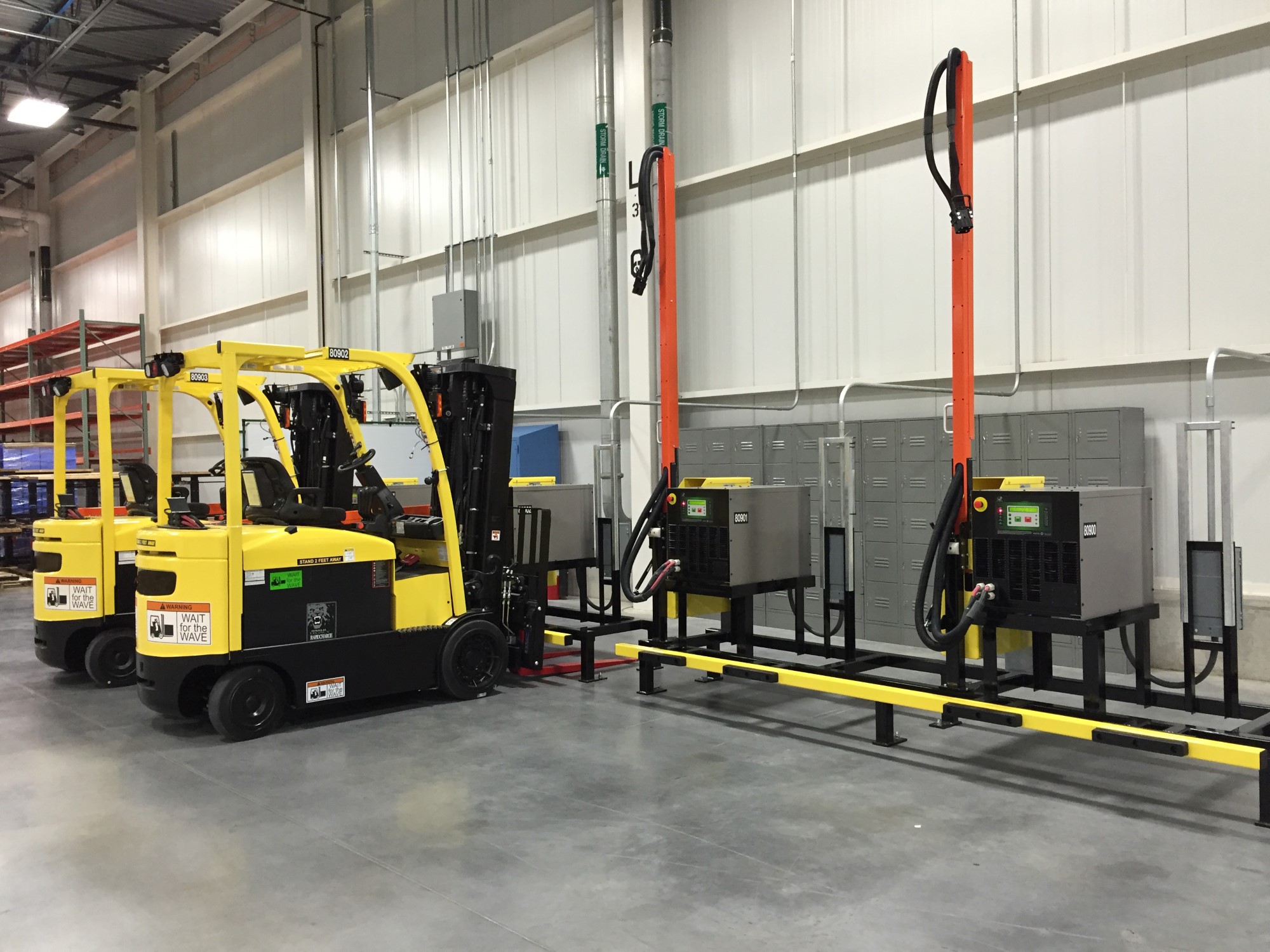 Alternative Engineering, Inc. - Automation, conveyor & ergonomics ...