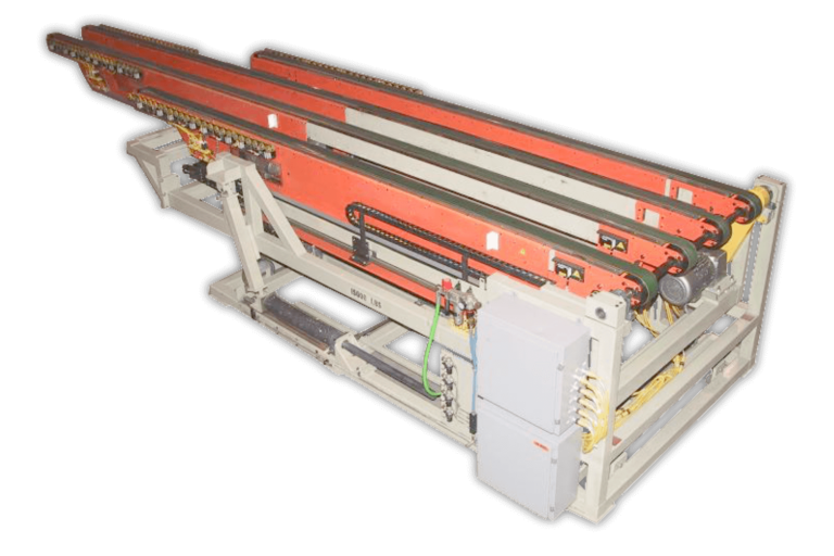 Telescoping Conveyors – An Alternative Engineering Solution