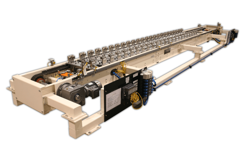 Over-Under Conveyors – An Alternative Engineering Solution