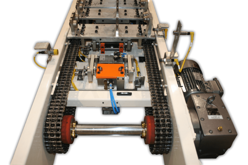 Over-Under Conveyors – An Alternative Engineering Solution
