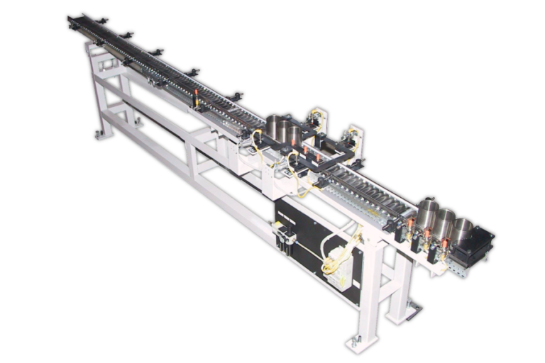 Custom Conveyors – Alternative Engineering, Inc.