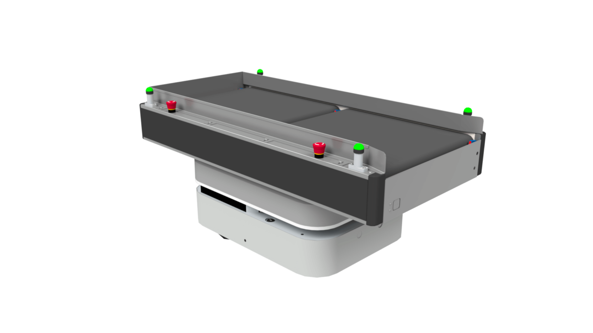 AMR Solutions – Alternative Engineering, Inc.