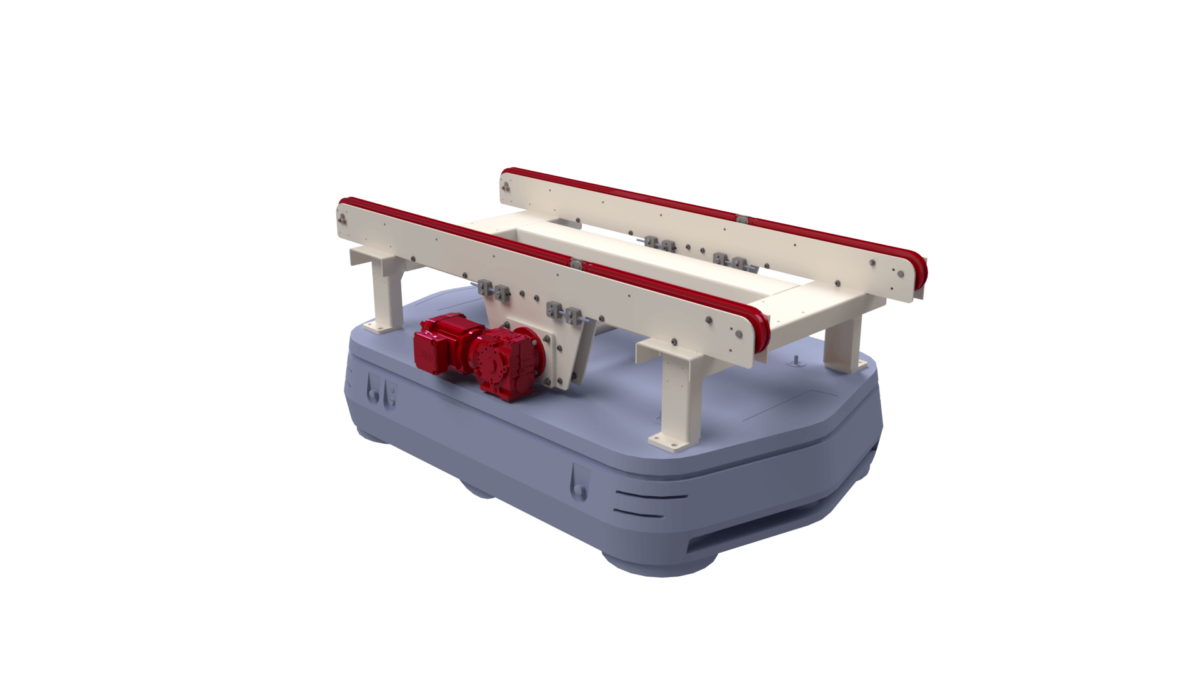 AMR Solutions – Alternative Engineering, Inc.