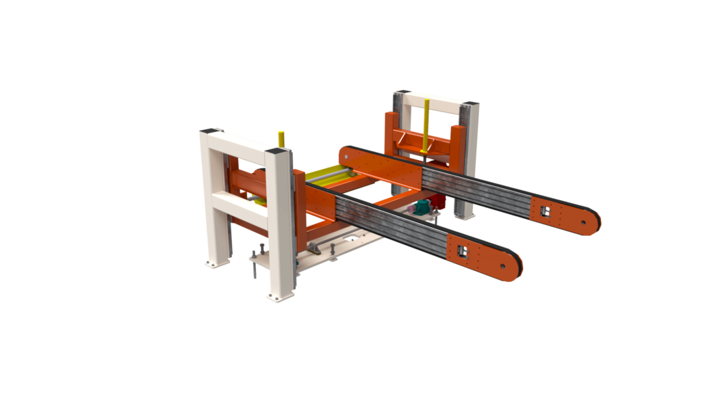 AMR Solutions – Alternative Engineering, Inc.