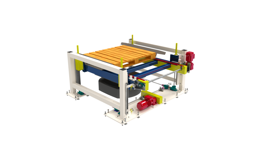 AMR Solutions – Alternative Engineering, Inc.