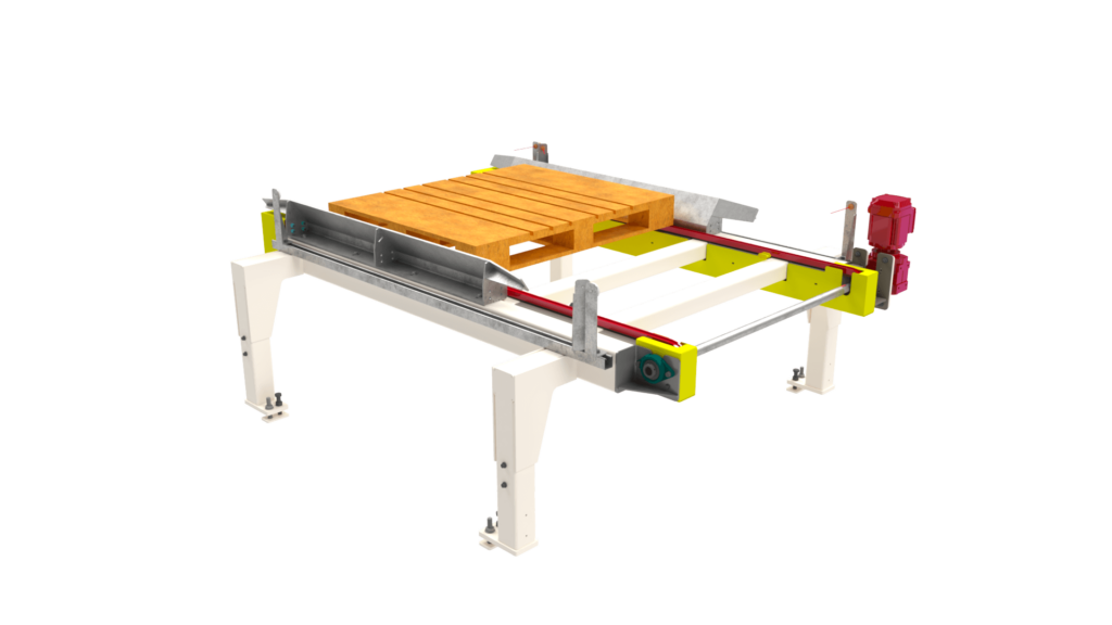 AMR Solutions – Alternative Engineering, Inc.