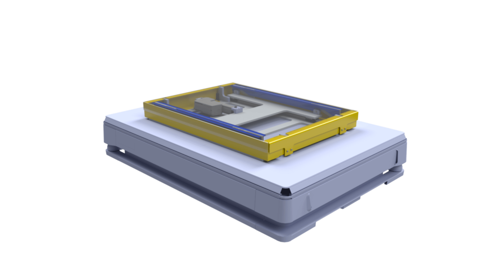 AMR Solutions – Alternative Engineering, Inc.