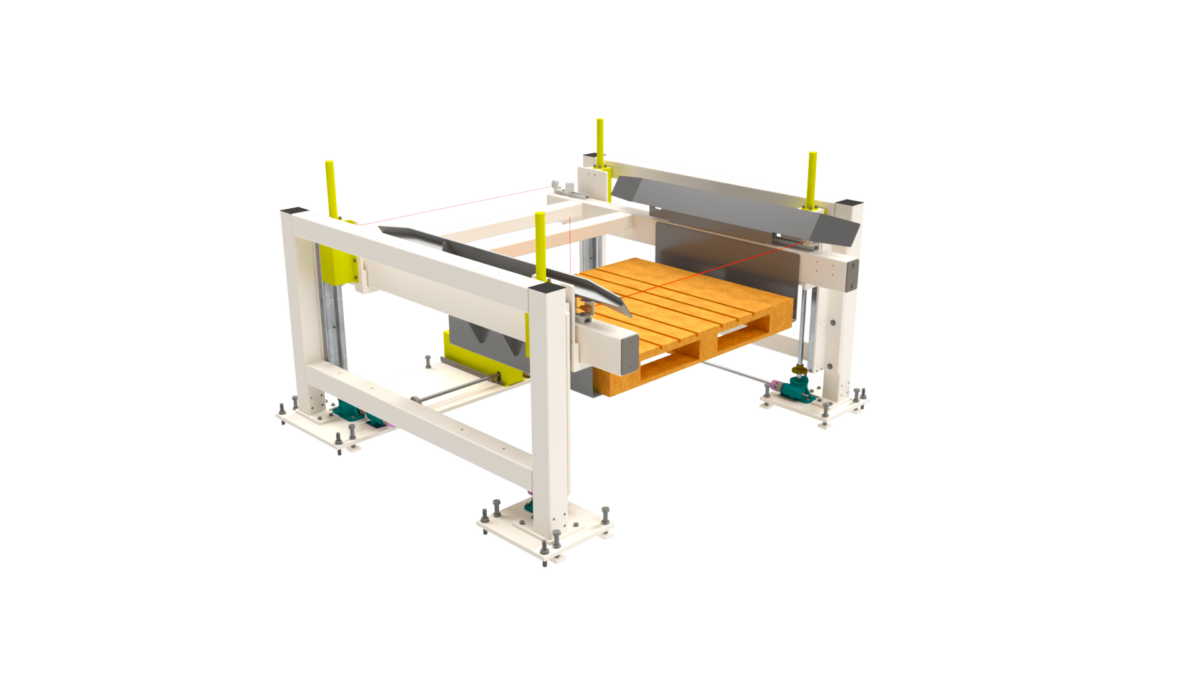 AMR Solutions – Alternative Engineering, Inc.