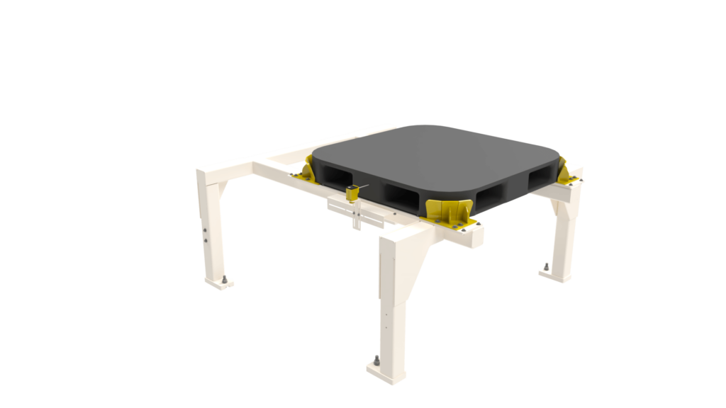 AMR Solutions – Alternative Engineering, Inc.