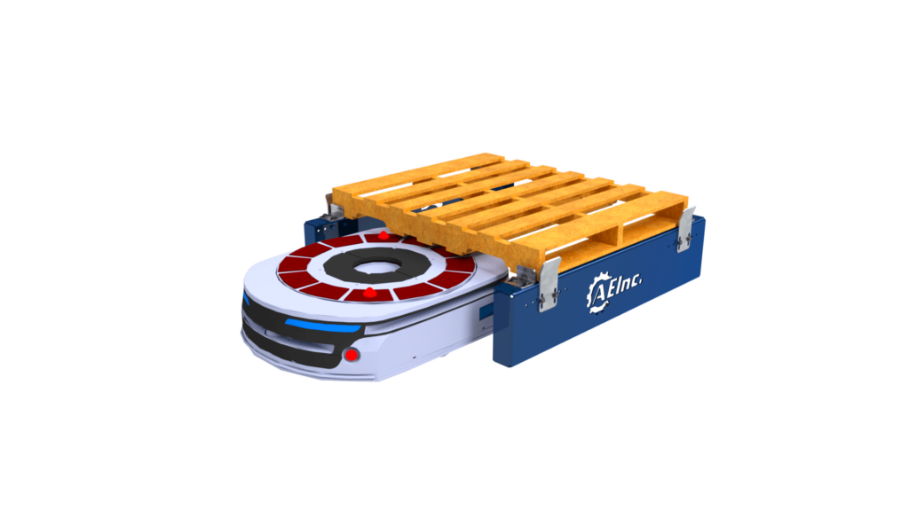 AMR Solutions – Alternative Engineering, Inc.