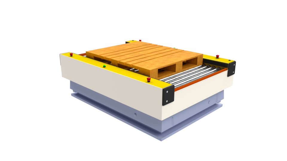 AMR Solutions – Alternative Engineering, Inc.