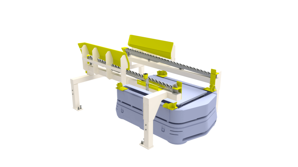 AMR Solutions – Alternative Engineering, Inc.